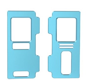 Ambition Mods Kil-Lite AIO Panels