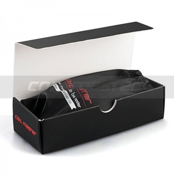 Coil Master Coiling Kit V4